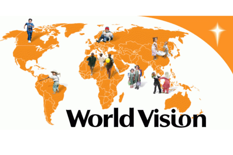 World Vision | Hope For You