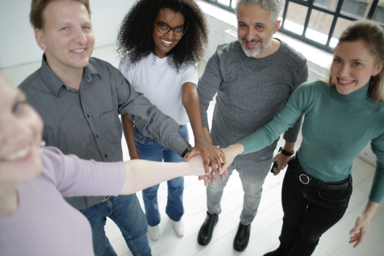 How to Improve Your Community Social Responsibility | Hope For You